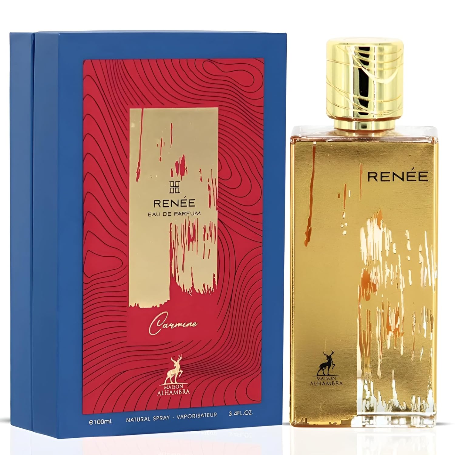 Maison Alhambra | Exclusive Collection of Premium Perfumes